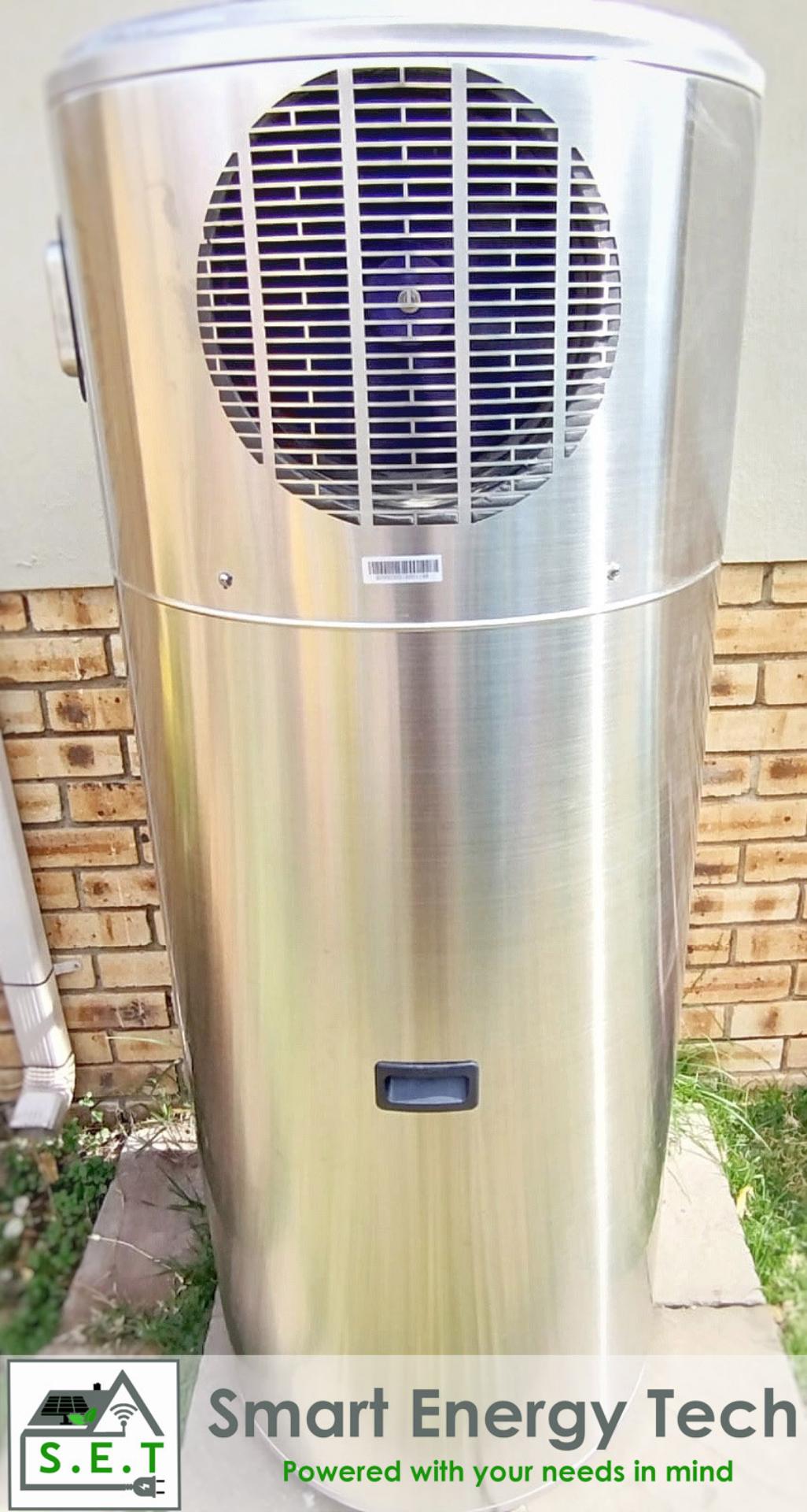 Smart Energy Tech Product Information